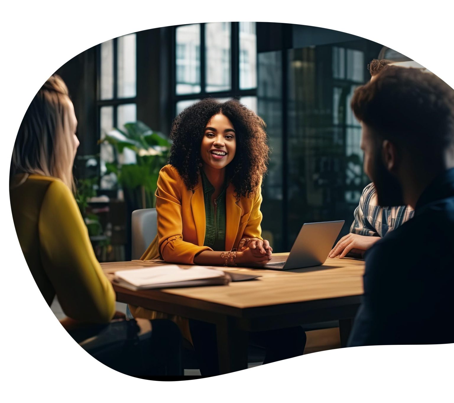 Services – Prospera