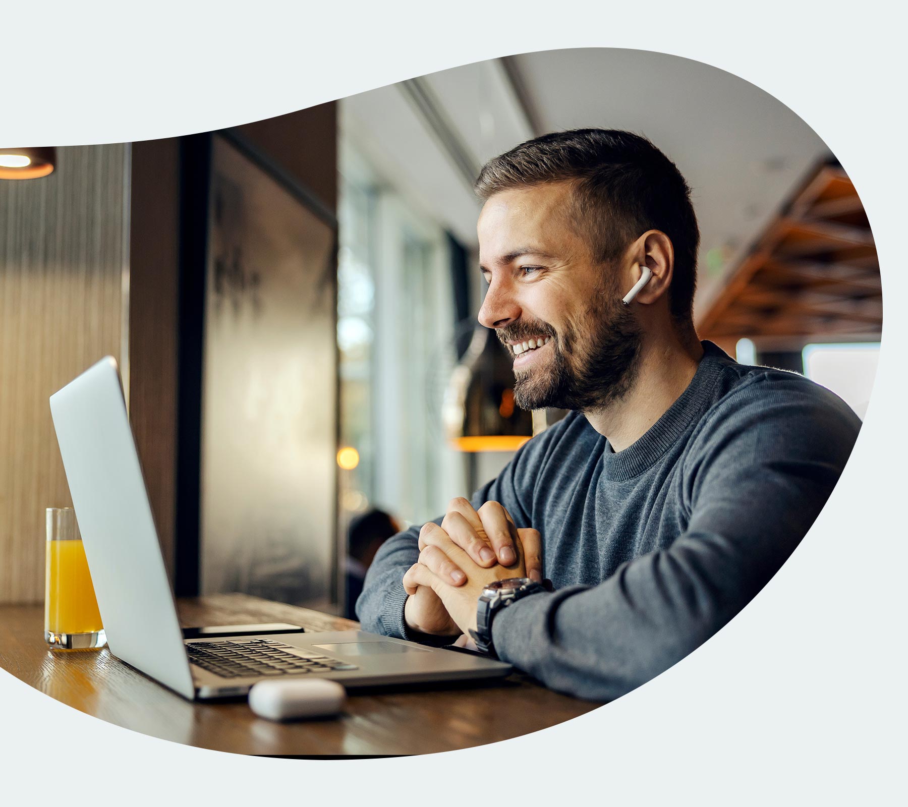 Services – Prospera